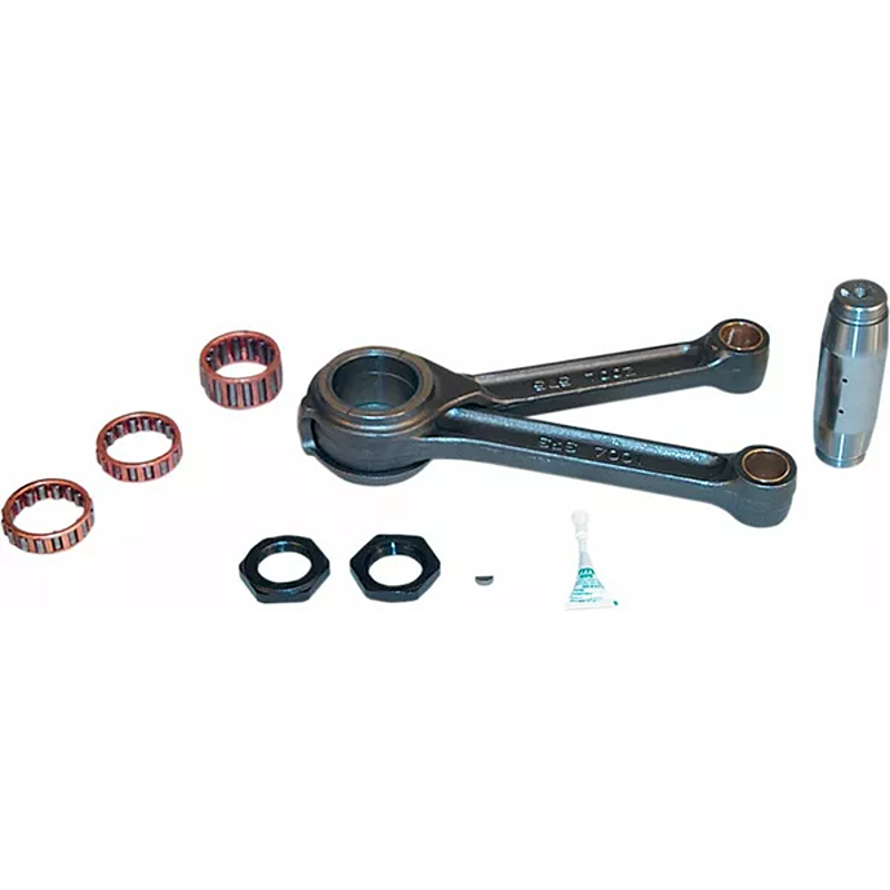 Harley Davidson Fxrd 1340 1986 S&S Cycle Heavy-Duty Connecting Rod Sets ...
