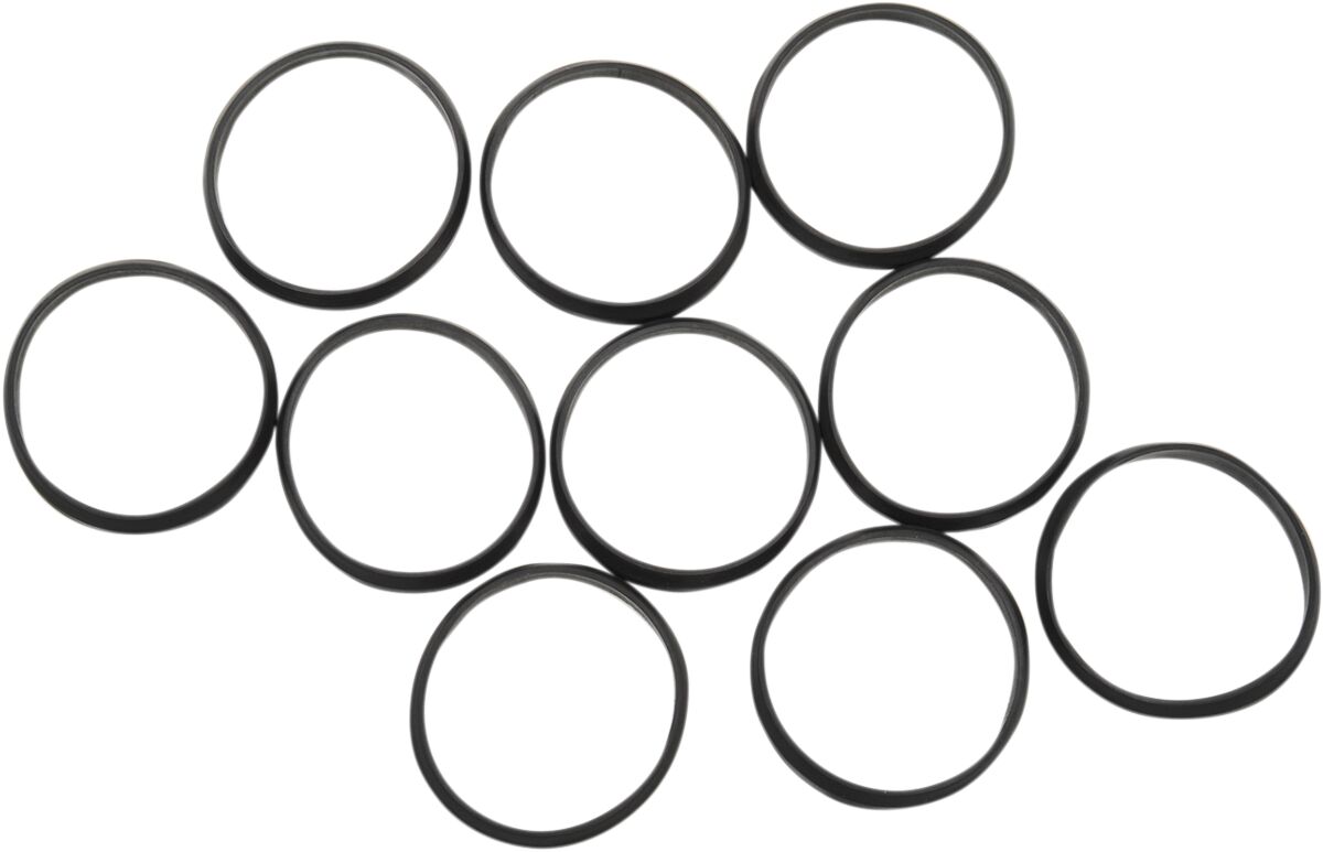 Harley Davidson Flhtcu 1340 1989-1997 S&S Cycle Intake Manifold O-Rings ...